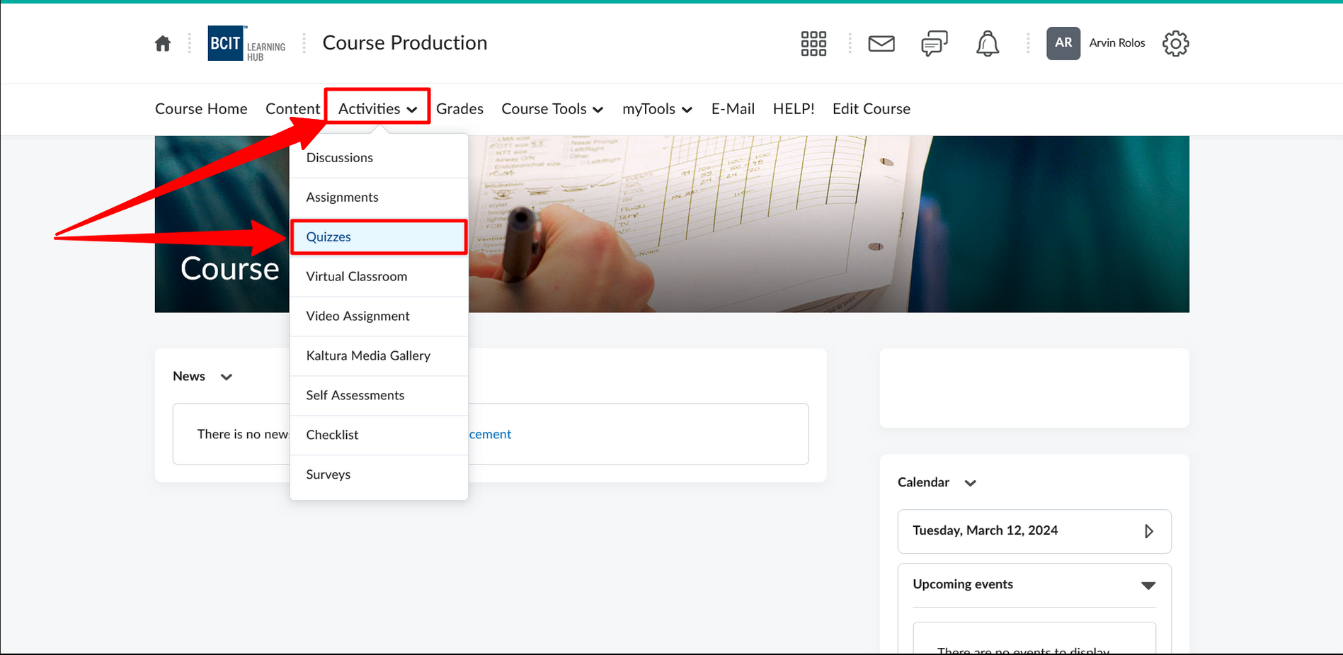 The Qcon Process - Qcon Guide
