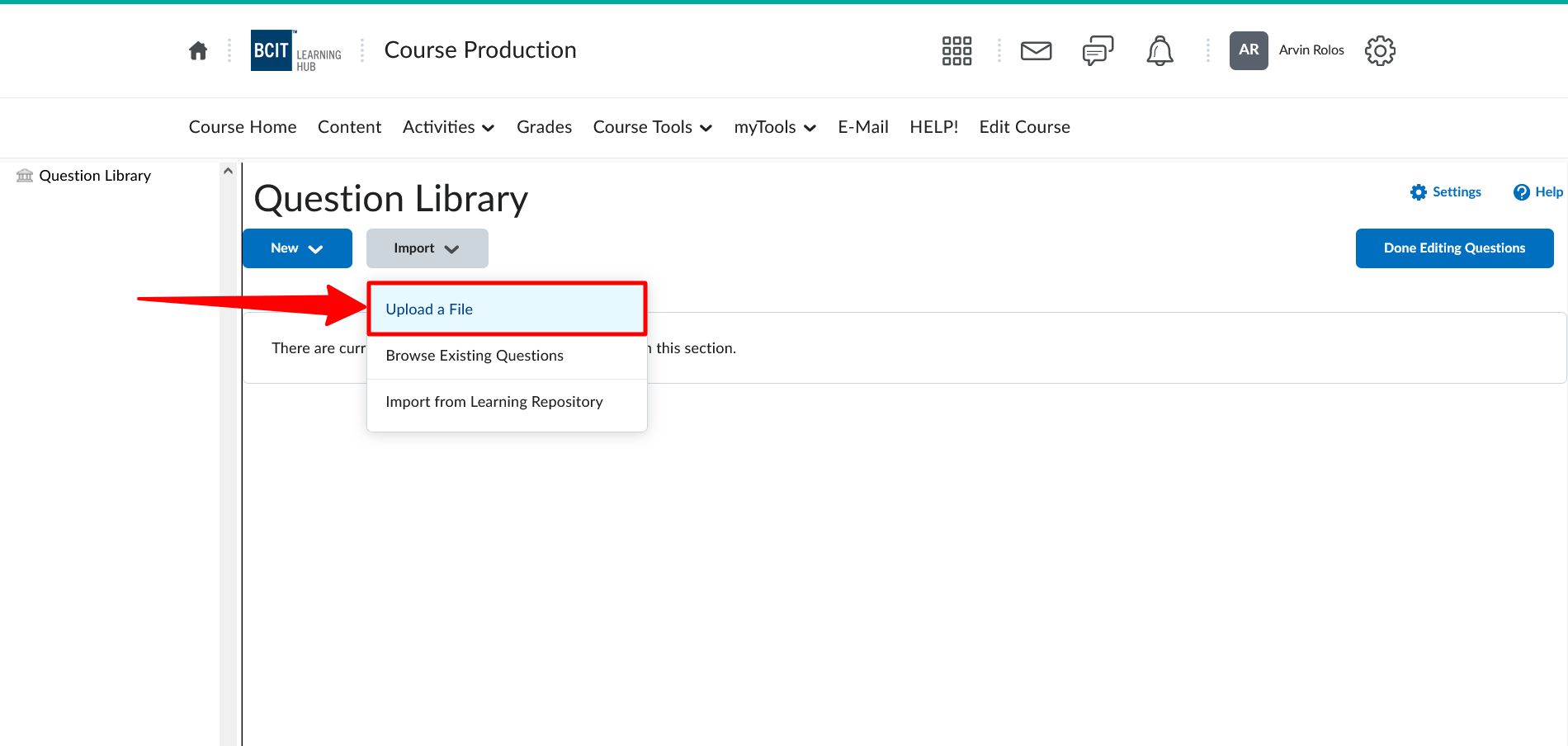The Qcon Process - Qcon Guide
