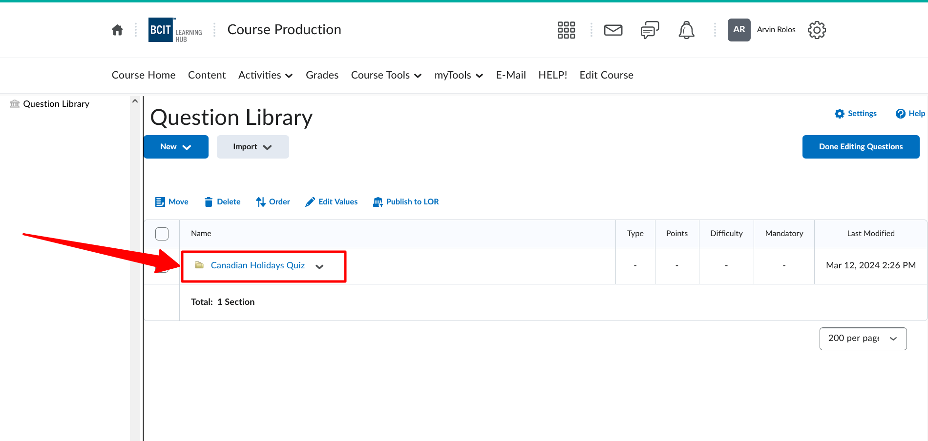 The Qcon Process - Qcon Guide