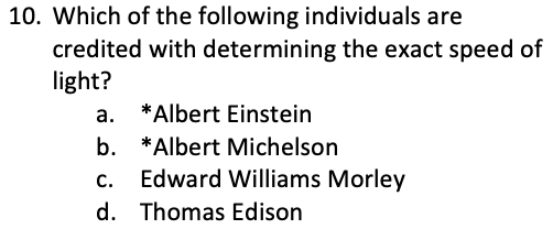 Migrating from Respondus - Qcon Guide