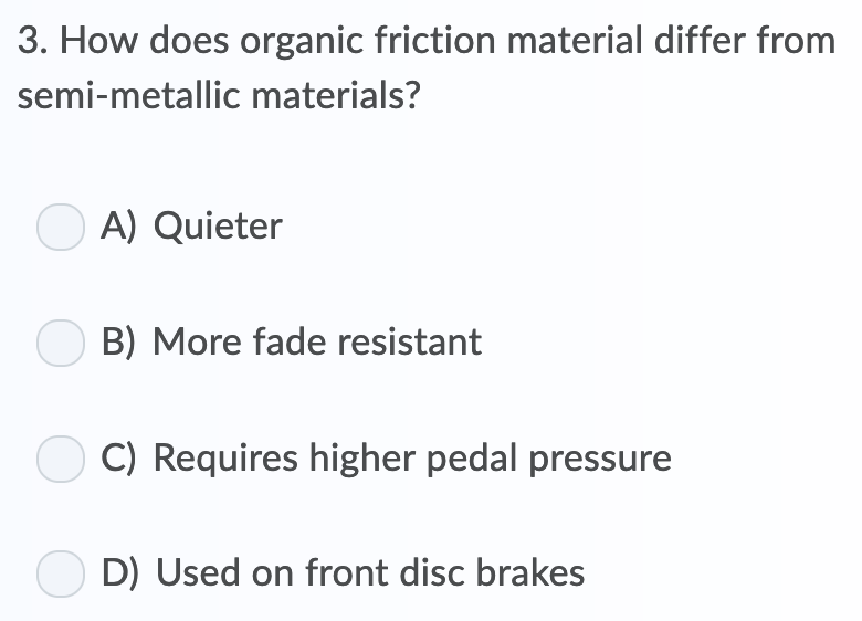 Basic Question Types - Qcon Guide